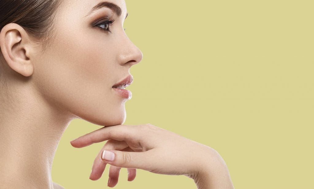 Best Chin Implant Surgeon London | Mark Solomos, Facial Surgeon