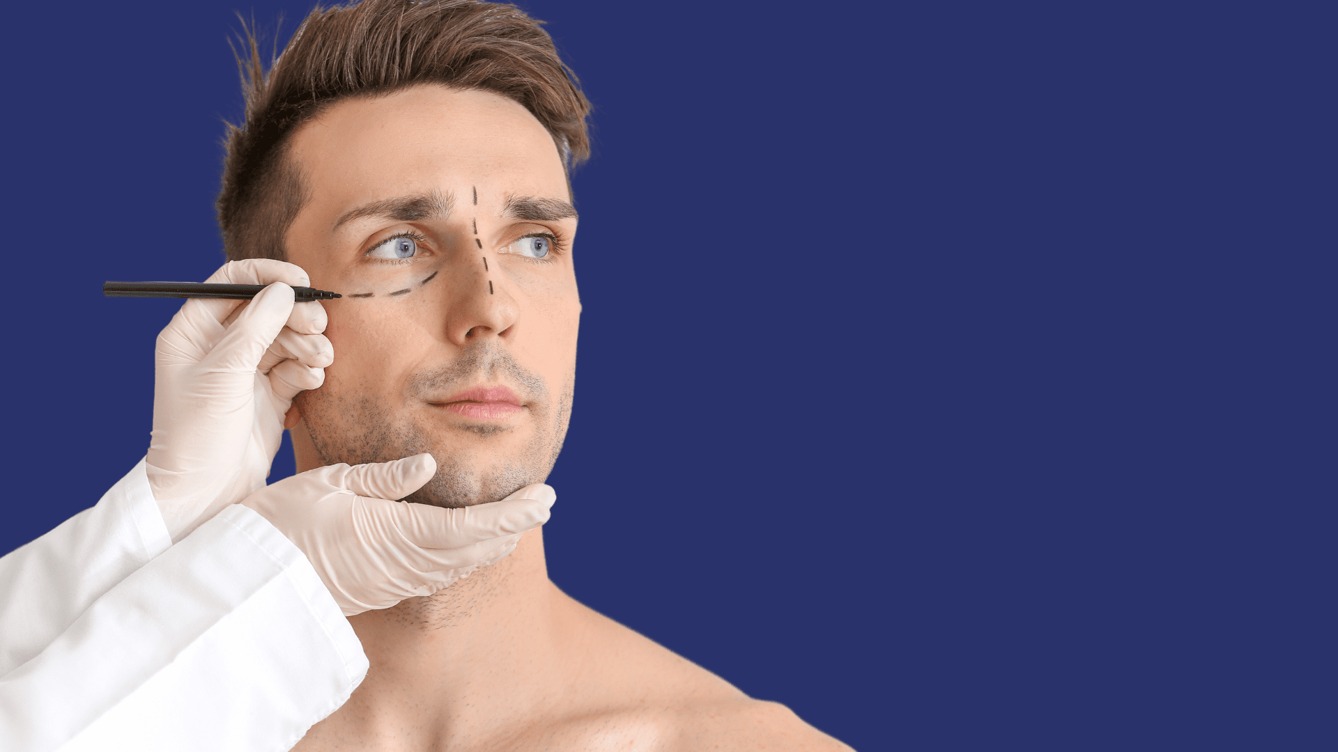 Movember is More Than a Moustache | Mark Solomos