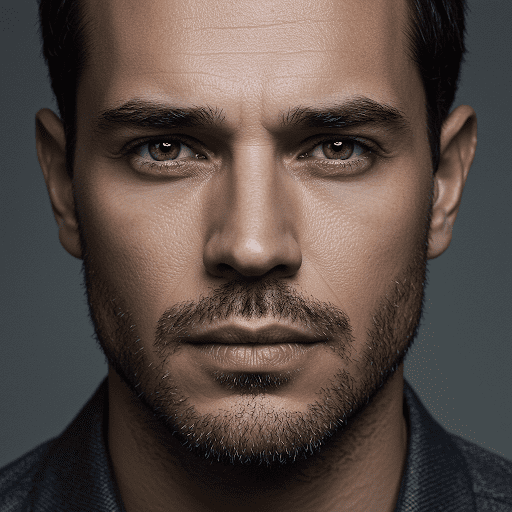 Blepharoplasty for Men: Refresh Your Look | Mark Solomos, London